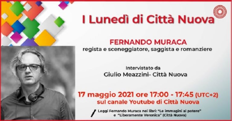 Focolari Veneto INTERVISTA A FERNANDO MURACA - i lunedì di Città Nuova ...